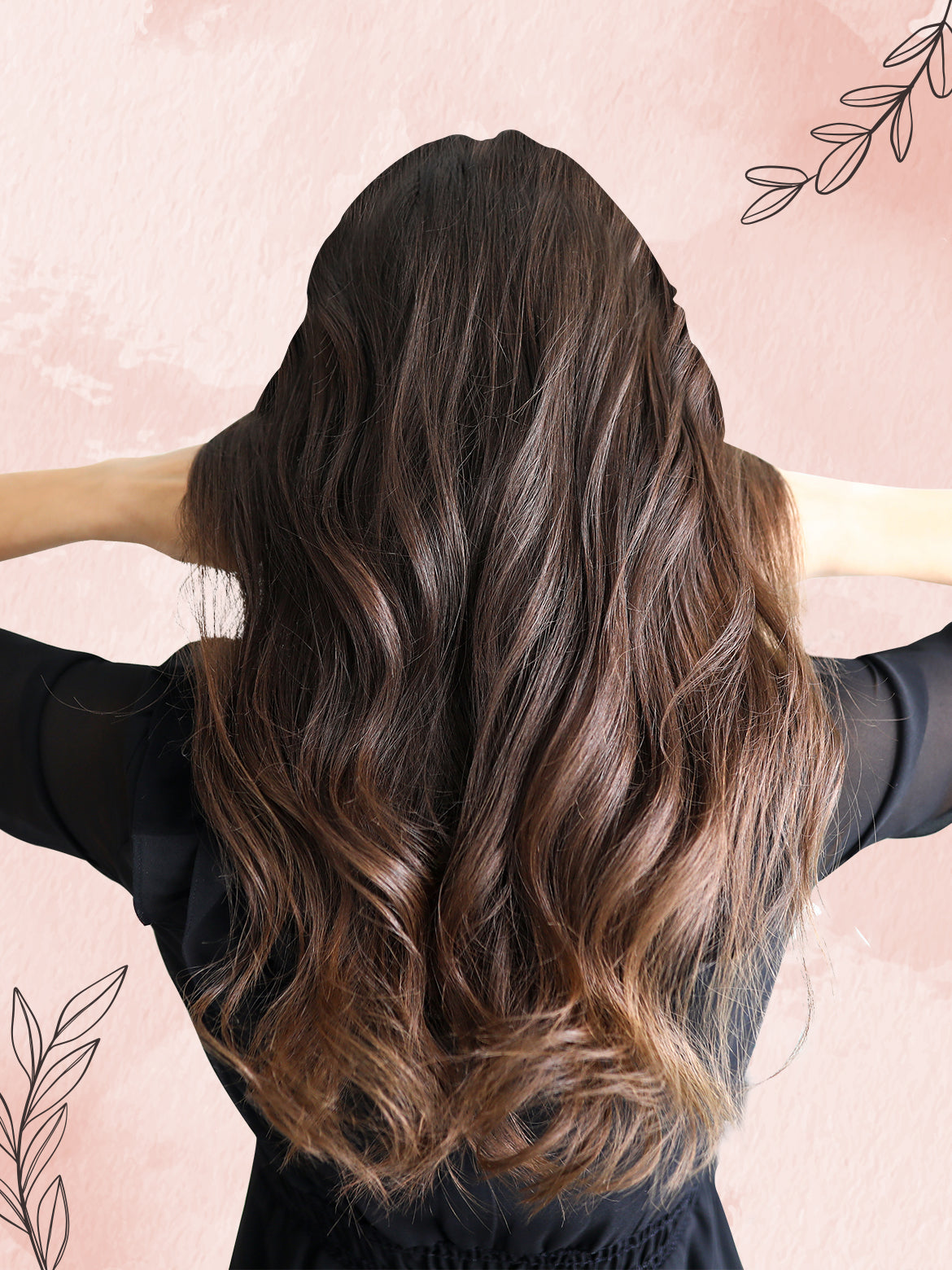 Hair – Beautydamodar